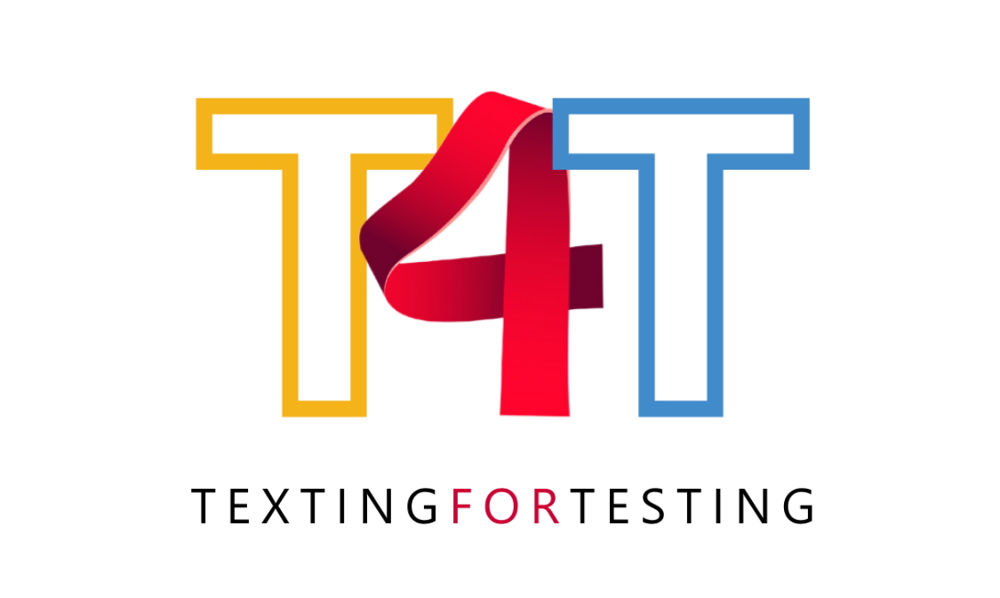Texting 4 Testing – Fast Track Cymru