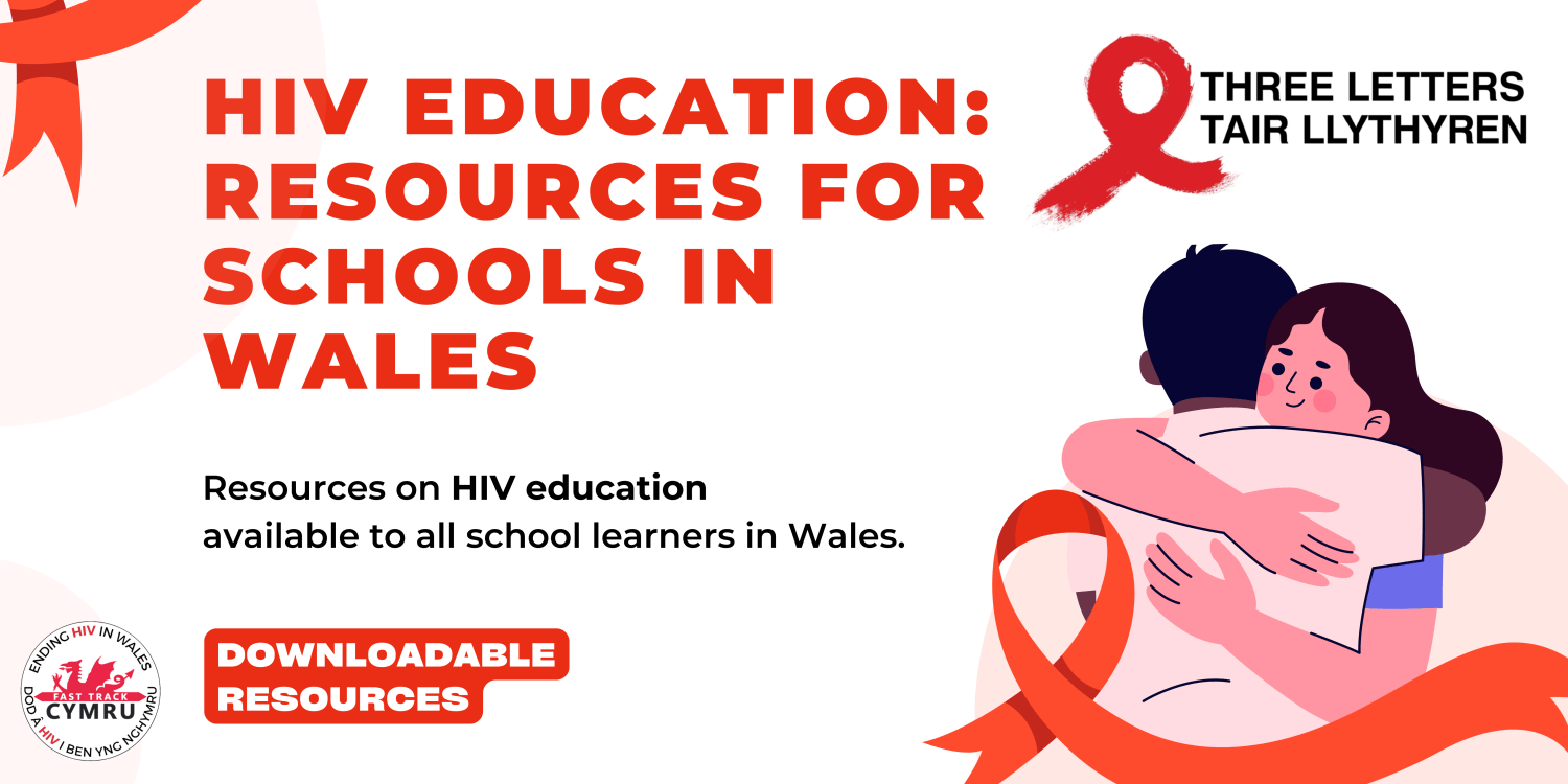 Fast Track Cymru – Ending HIV in Wales
